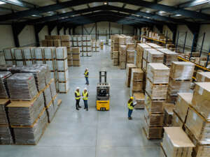 Types of Warehouses: A Comprehensive Guide to Storage Facilities ...