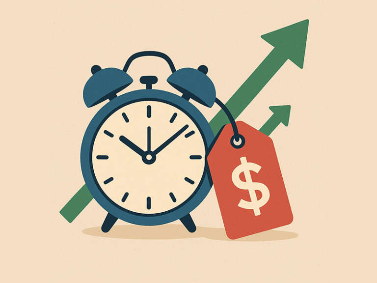 How to Know When It’s Time to Raise Your Prices – Small Enterprise Magazine